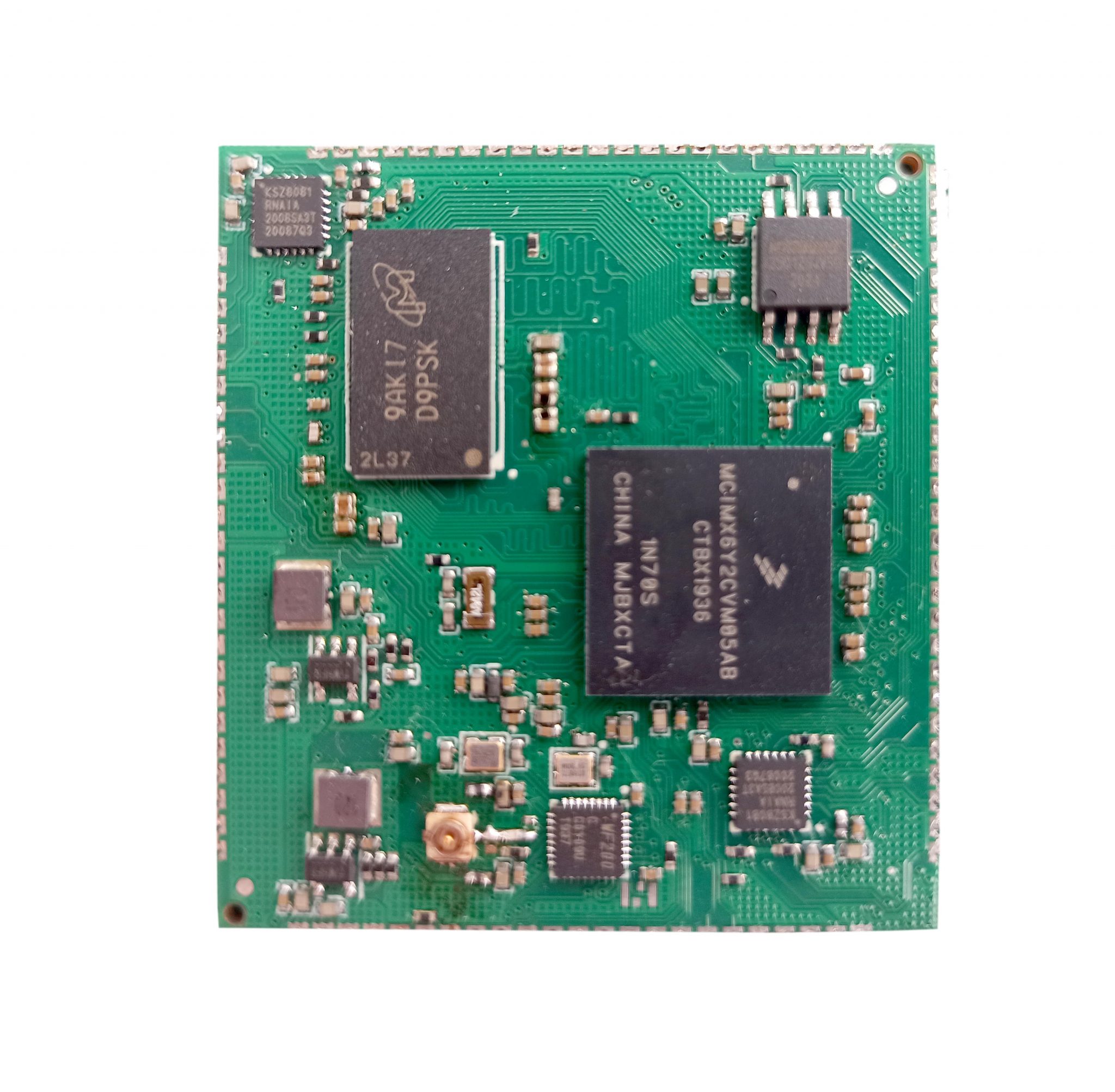 imx6ull som – NetSoM