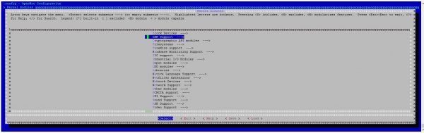 IMX6 CAN bus developers guide. Part 1. NetSoM.