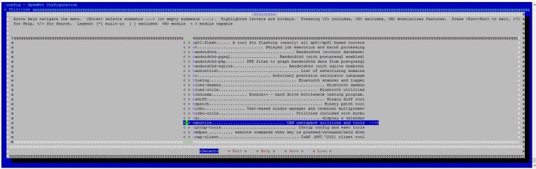 IMX6 CAN bus developers guide. Part 1. NetSoM.
