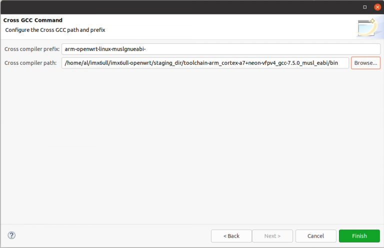 Embedded Linux Development And Remote Debugging Using Eclipse Ide