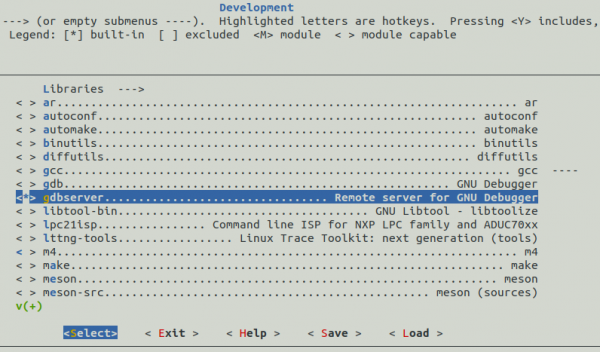 Embedded linux development and remote debugging using Eclipse IDE