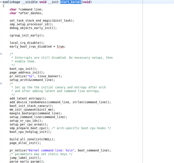 Embedded Linux Kernel Debugging Using Gdb And Jtag Debugger Netsom